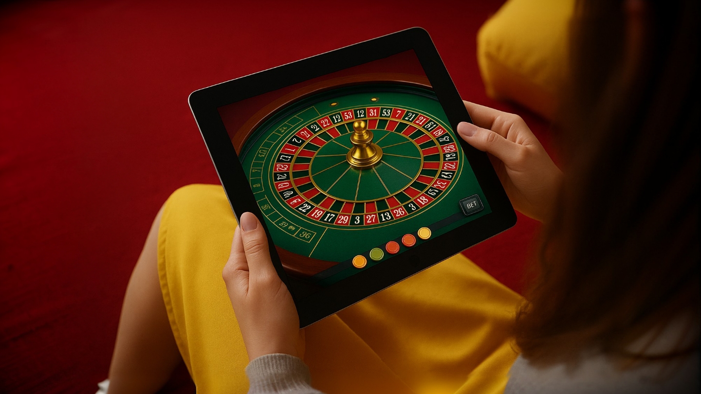 RBAJEE Casino: Where Elite Gaming Meets Unmatched Sports Action