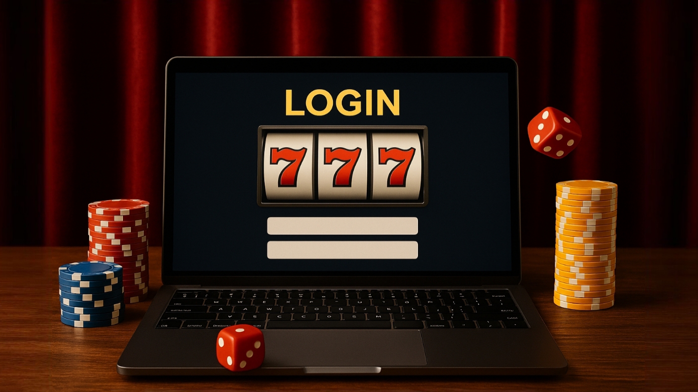 RBAJEE Casino: Effortless Login & Sign-Up Guide for New Players
